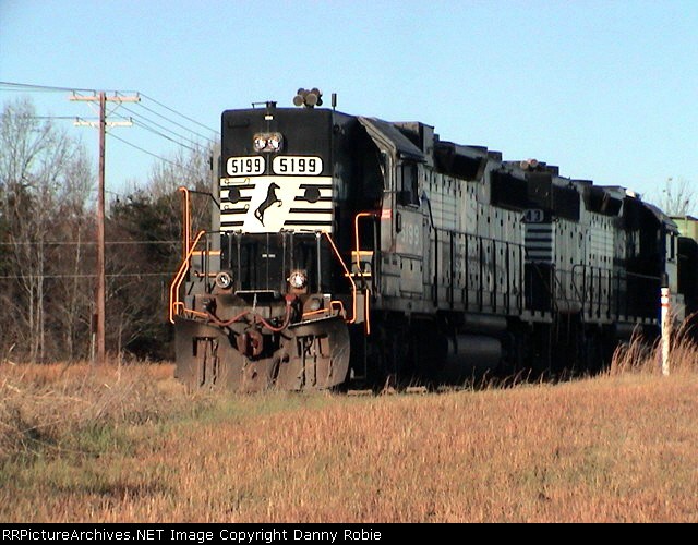 NS 5199